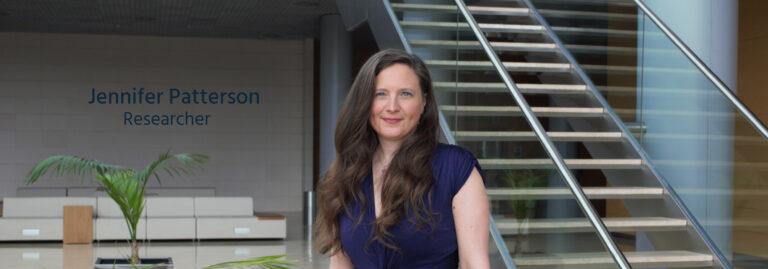 Jennifer Patterson