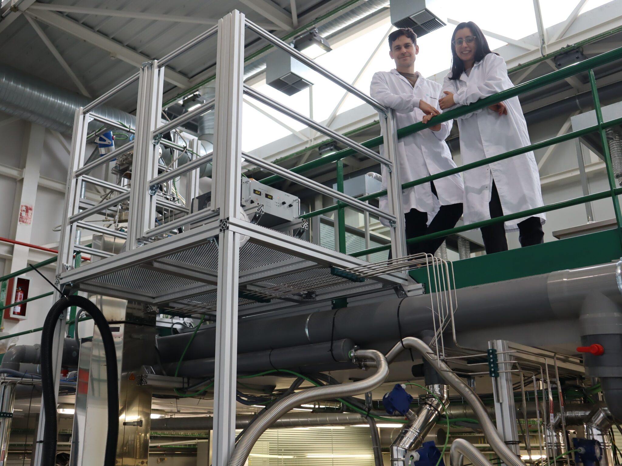 IMDEA Materials Institute – IMDEA Initiative – El Instituto IMDEA Materiales es parte de la red ...